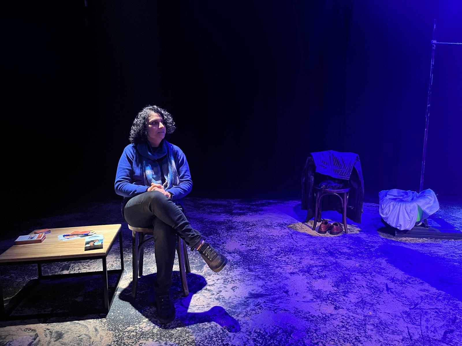 Nadia Ghulam, la escritora afgana que pone el foco sobre los derechos ...