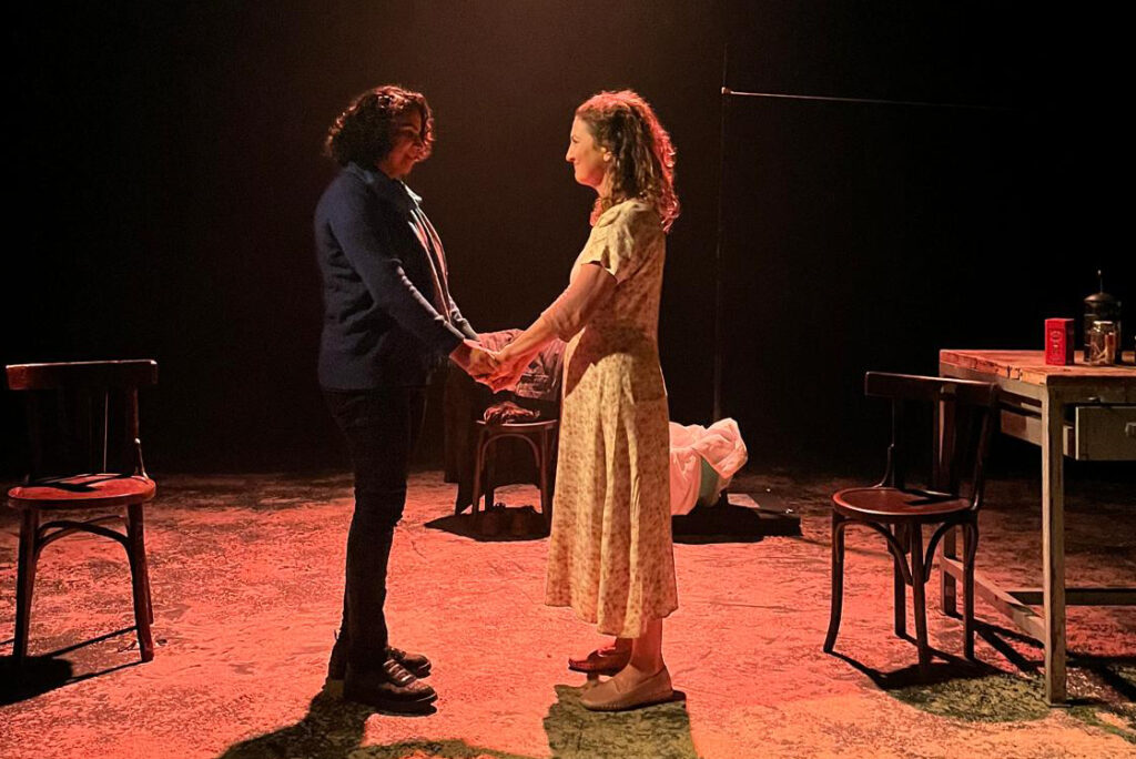 Nadia Ghulam, la escritora afgana que pone el foco sobre los derechos ...